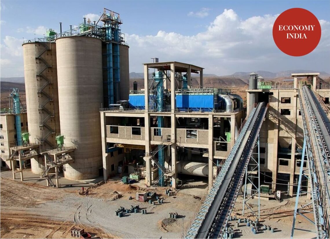 JK Cement to Set Up New Cement Plant in Bihar: Investment Details and ...