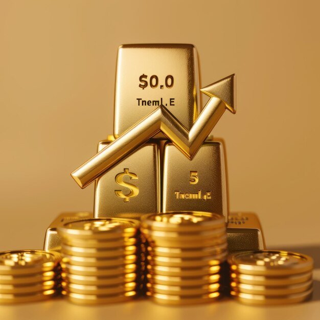 Global Gold Demand Crosses 5,000 Tonnes in 2025, Hits Record High: WGC ...