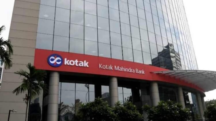 Kotak Mahindra Bank Q3 Results: Net Profit Rises 4% to ₹3,446 Crore I ...
